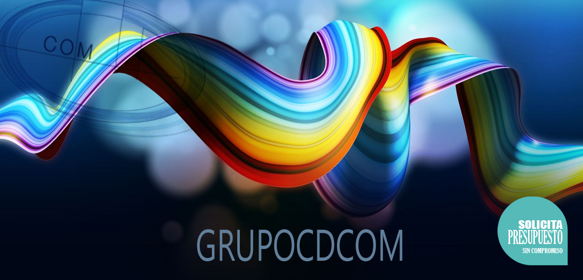 Cdcom - CDCOM